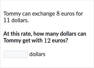 8 euros to dollars store